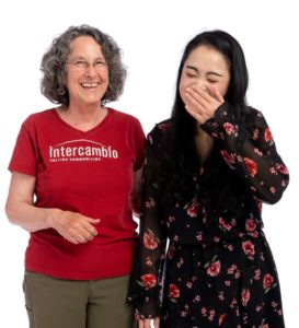 Adult ESL Curriculum | Effective English Learning Resources | Intercambio