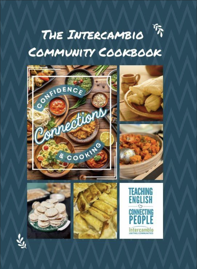 A Taste of Culture: The Intercambio Community Cookbook - Intercambio ...