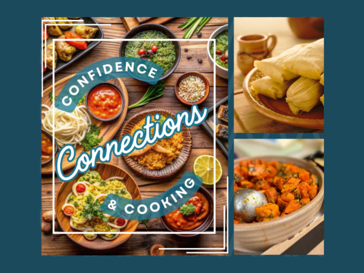 A Taste of Culture: The Intercambio Community Cookbook - Intercambio ...